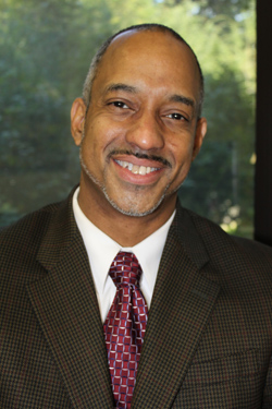 RAYMOND GILES, III - The College of Westchester