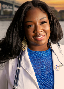 DR. JODI JACOBS - The College of Westchester