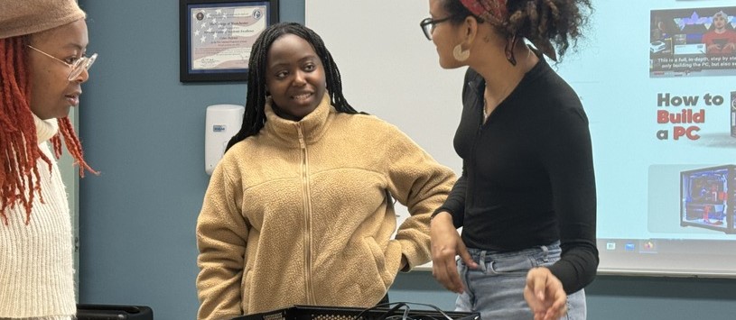 Computer Networking Specialist - The College of Westchester