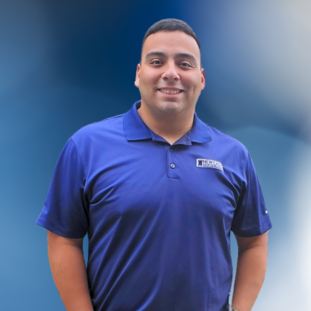 Mario Bravo Jr., Class of 2019 - The College of Westchester