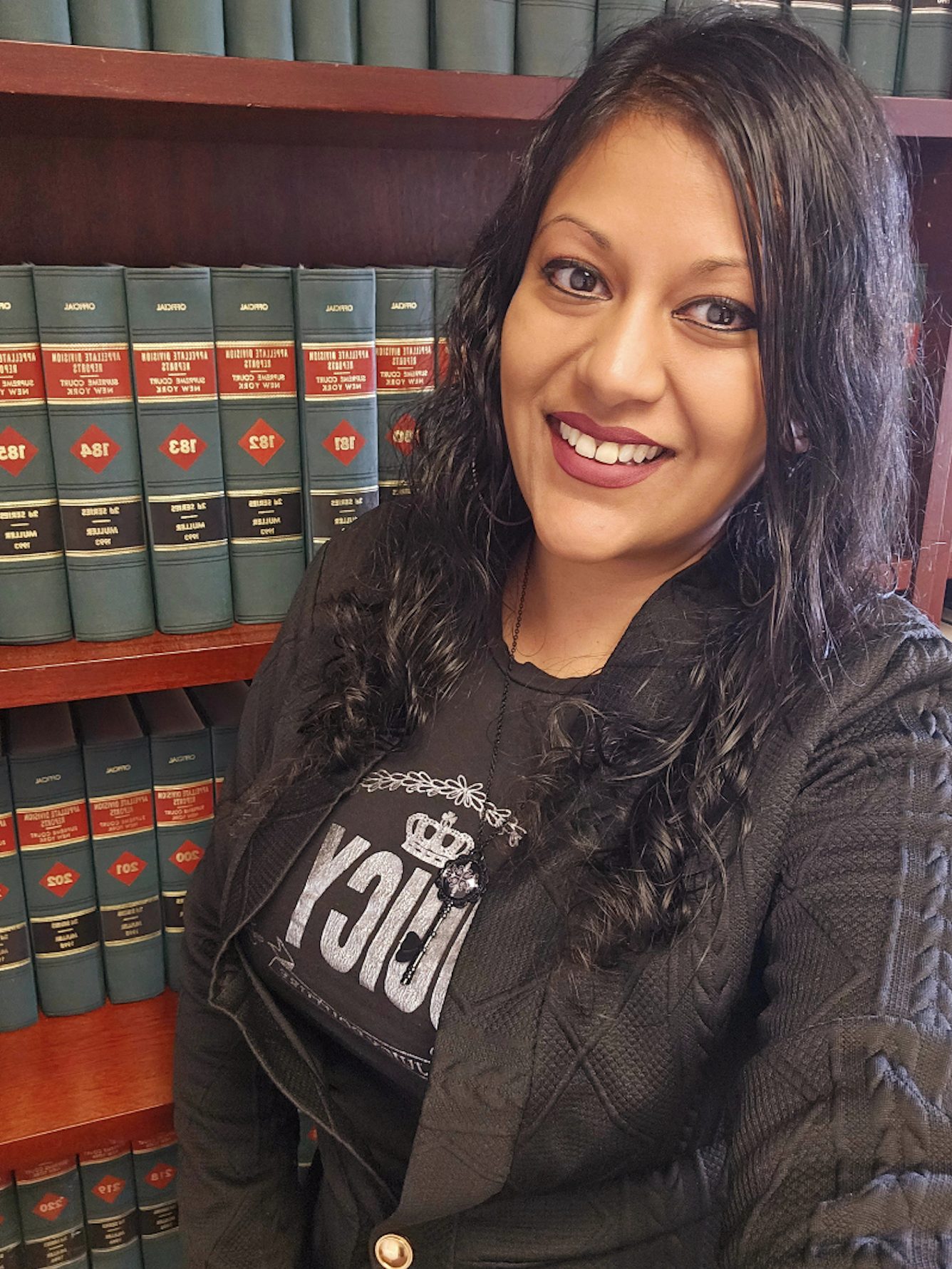 Alumni Board - The College of Westchester