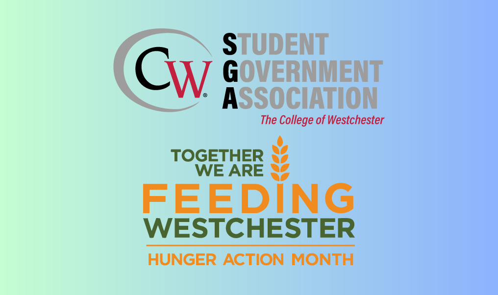 CW Warrior Community Does It Again! - The College of Westchester